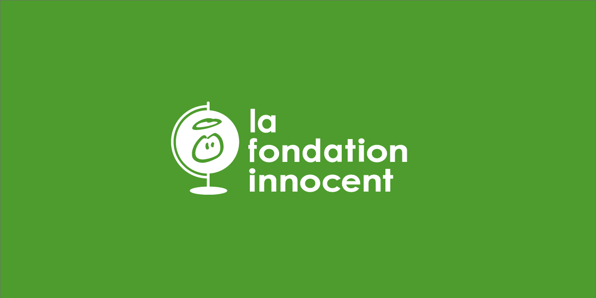 Innocent Foundation Logo About Us The Innocent Foundation : The